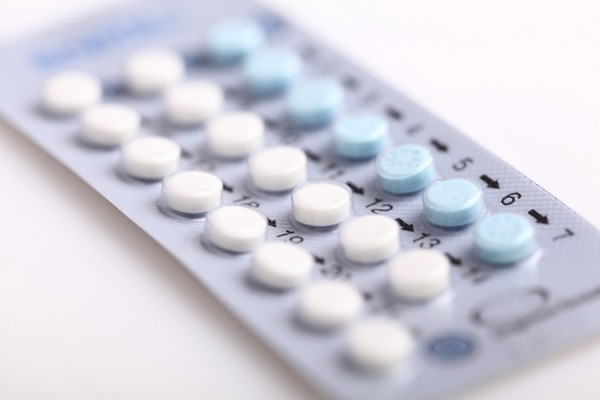 Die Pille als Therapeutikum